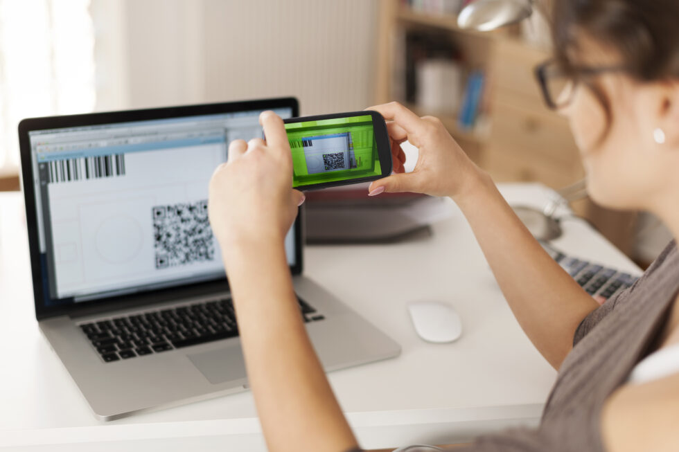 Accessing Event Content Seamlessly Via QR Codes: A Complete Guide ...