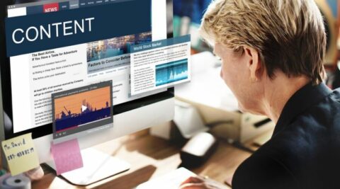 Extractive vs Abstractive Event Content Summarization