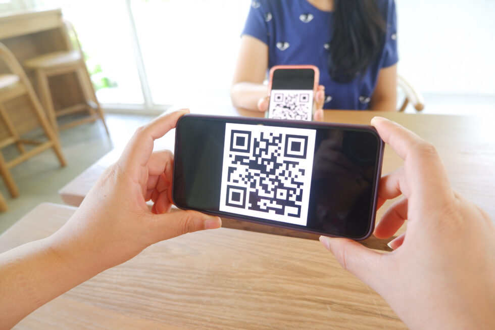 Accessing Event Content Seamlessly Via QR Codes: A Complete Guide ...