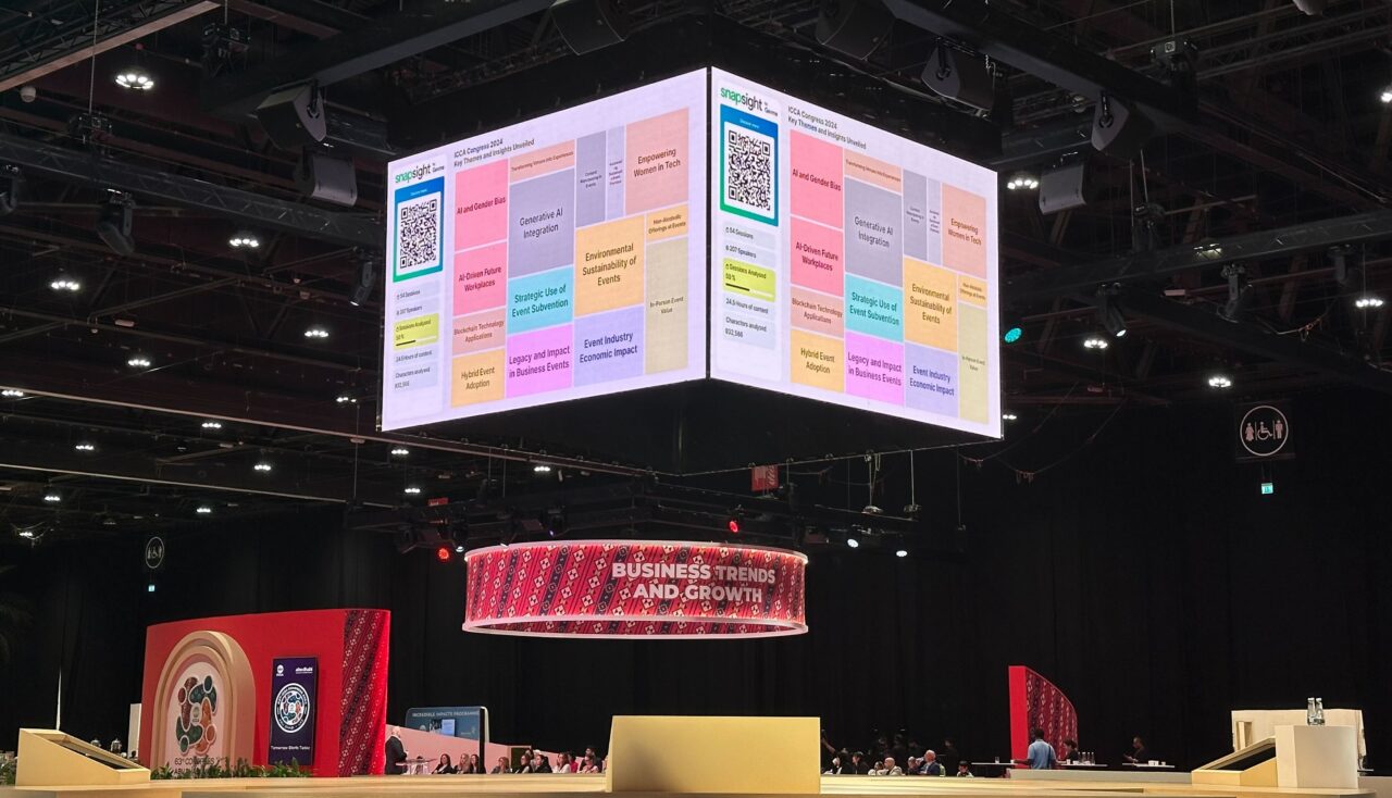 On-Demand Content Processing: AI-Powered Takeaways for any Recording ...